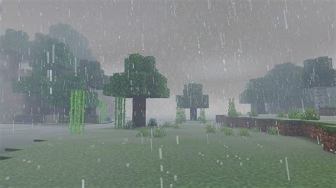 Newb Shader V Minecraft Shaders Newb Shader V Minecraft Shaders