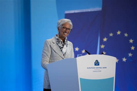 2022年9月欧洲央行货币政策决议及发布会笔记 智堡Wisburg