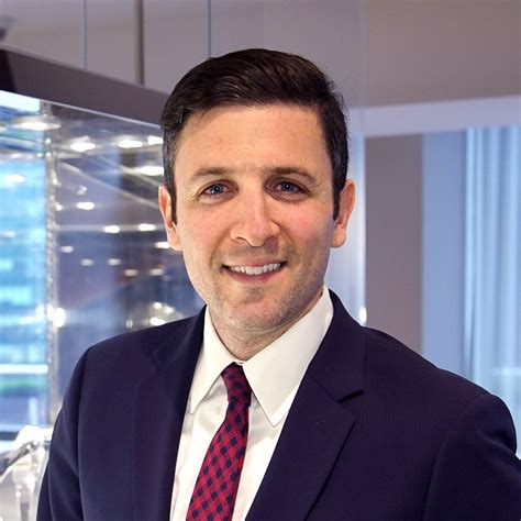 Michael Buchwald Defines His Role And Helps Tackle A Pandemic Modern Counsel