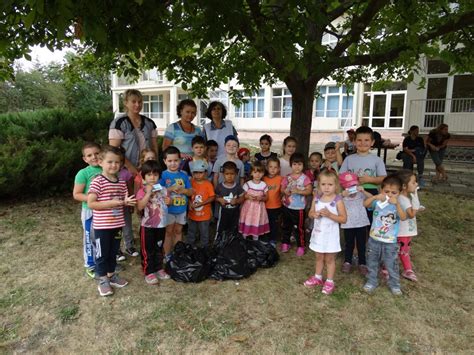 И община Ветрино се включи в националната кампания „Да изчистим България заедно“