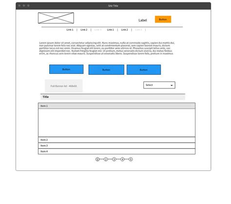 Entry 2 By Moast For Realise A Comparator Responsive Html5 Css3 Design With Dynamics Js