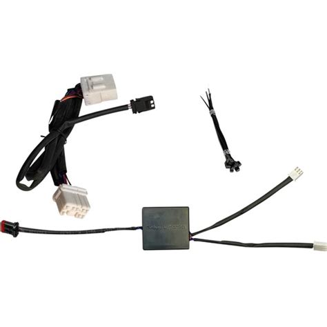 Custom Dynamics Alternating Brake Strobe Module Parts Giant