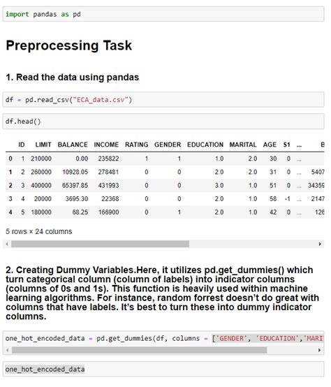 [solved] hi i need help with this using sklearn in python this credit