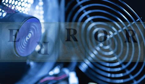 Cpu Fan Speed Detection Error Causes And Fixes Explained