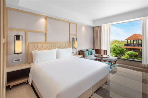 Hotel The Westin Goa Anjuna Anjuna