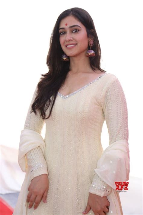 Actress Rhea Sachdeva Glam Stills From Mr Brahma Movie Opening Social News Xyz