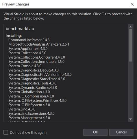 NETCore 使用 BenchmarkDotNet 測試程式碼效能 m rcus 學習筆記