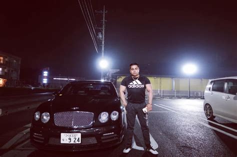 Billionare Ahmed Zaheer