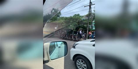 လှိုင်သာယာမြို့နယ်တွင် ဆိုင်ကယ်ရှိသည့်အိမ်များစာရင်း တအိမ်တက်ဆင်း လိုက်ကောက်