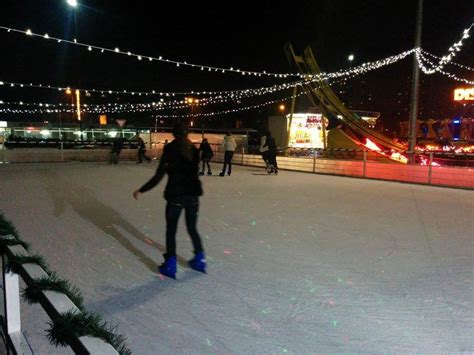 Ледена Пързалка Бургас Плаза Home Facebook