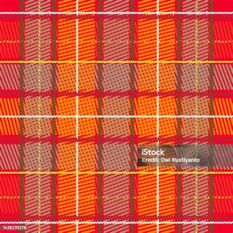 타탄 격자 무늬 패턴 원활한 벡터 배경 플란넬 셔츠 담요 던지기 또는 기타 현대적인 섬유 디자인을위한 멀티 컬러 헤링본 짠 질감 0명에 대한 스톡 벡터 아트 및 기타 이미지