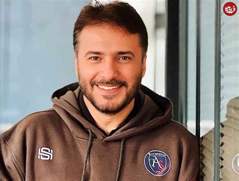 تصاویر بیوگرافی و عکس های شخصی سید جوادهاشمی