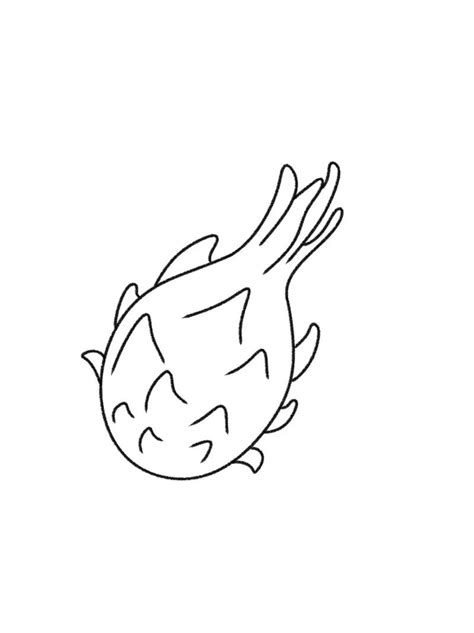 儿童简笔画黑白20张 几塔之家