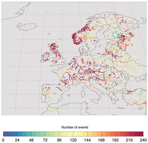 Hess Streamflow Drought Implication Of Drought Definitions And Its