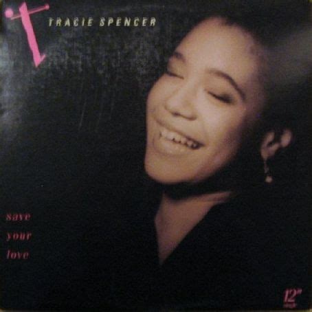 Tracie Spencer Album Cover Photos List Of Tracie Spencer Album Covers