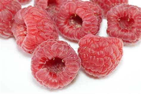 Raspberry