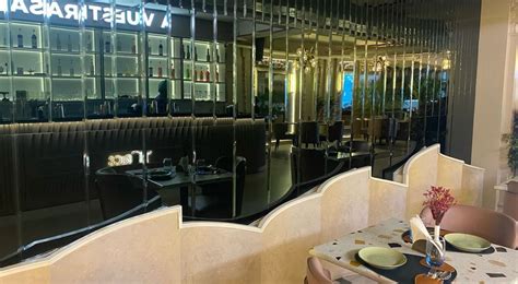 Thrice Restaurant Craft Cocktail Lounge 20 Off On Food Bill Ranjit