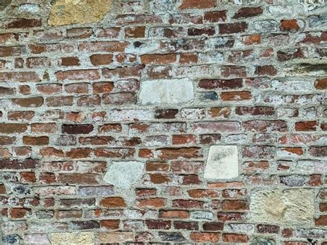 خرید و قیمت دانلود عکس پس زمینه دیوار آجری قدیمی بافت دیوار آجری