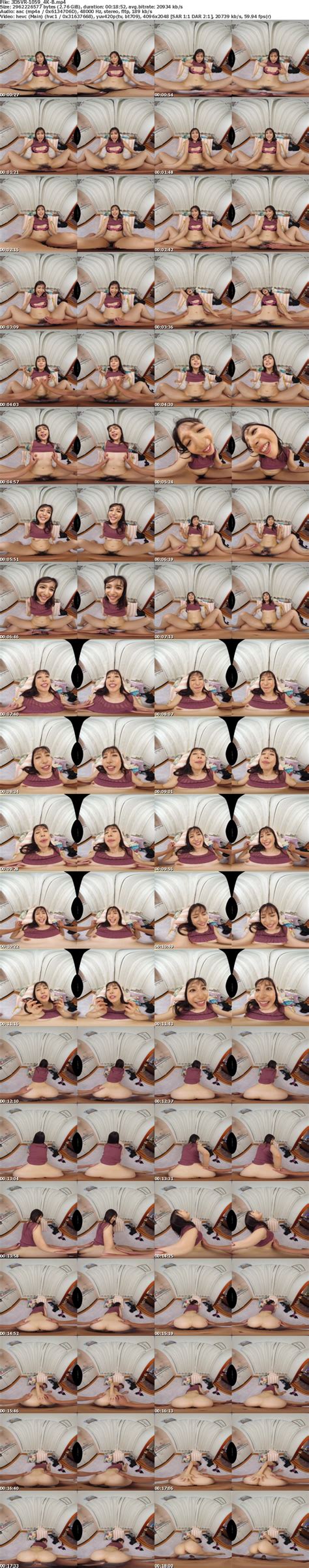 Filejoker Exclusive Dsvr 1059 【vr】 【4khq】 Iori Furukawa All Affirmative Girlfriends