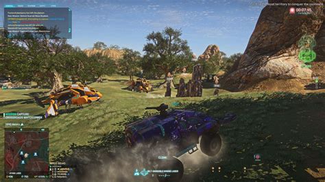 Multiple Players Spawning Wasps On Emerald Server Rplanetside