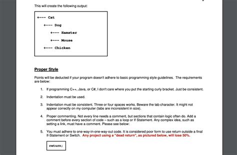 Solved Overview Sorry For Getting This To You Late As A Chegg