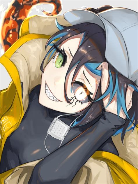 Sharp Teeth Luscious Hentai Manga And Porn