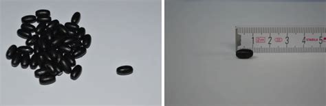 Figure 2 From Experimental Validation Of A Microscopic Ellipsoidal