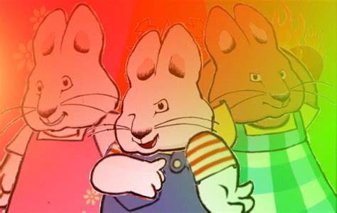 Max Ruby And Louise Wallpaper [hd] By Sloanvandoren On Deviantart