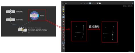 houdinivex笔记 p9 function函数 houdini 自定义函数 csdn博客