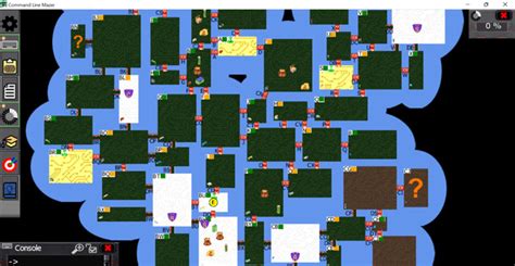 command line mazer trainer game trainer