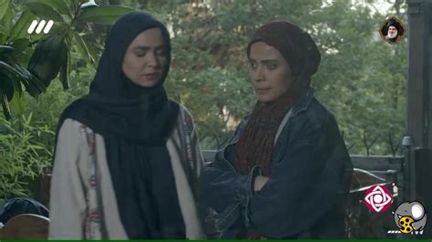 سریال فریبا قسمت ۳۰ سکانس افشای راز نسترن برای ترنم فیلو