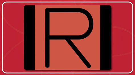 Letter R Song Youtube