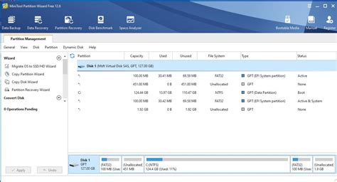 Convert Windows From Legacy BIOS To UEFI Without Data Loss Page