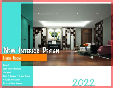 Amirhosein Narimani On Linkedin Interiordesign Vray Architecture House Project Visualization