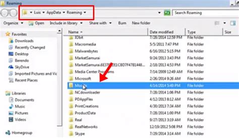 couldn t load xpcom how to fix mozilla firefox error while opening it