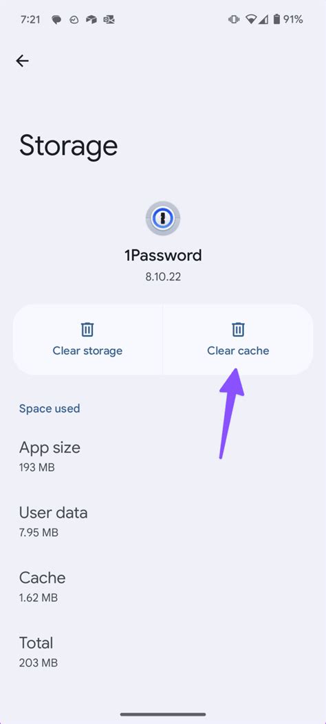 4 Ways To Fix Password Autofill Not Working On Android Guiding Tech