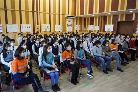 Oyu Tolgoi Llc Оюу толгой ХХК On Linkedin Өнөөдөр “Дэлхийн сэтгэл зүйн эрүүл мэндийн өдөр