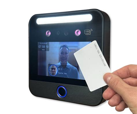 Biotime Multi Biometric Facial Recognition Fingerprint And Proximity Clocking Systems