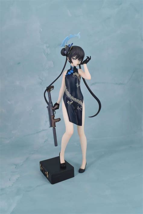 Yin Ji Studio Blue Archive Ryuuge Kisaki