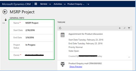forms in microsoft dynamics crm 2016 which can t be missed microsoft