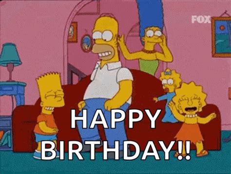 Simpsons Bday Memes Today Is Homer Simpsons Birthday I Suggest We
