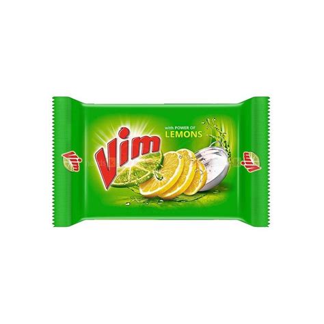 Vim Soap 100g