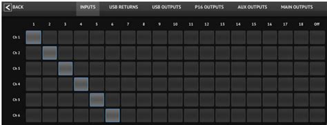 Midas MR18 MR12 Manual ManualsLib