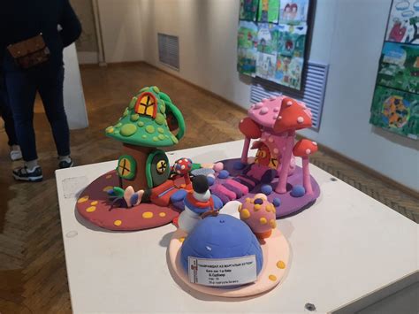 “Найрамдал Аз жаргалын хотхон” хүүхдийн уран бүтээлийн уралдааны шилдгүүд тодорлоо