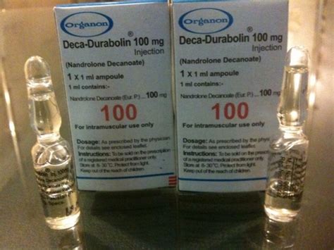 Part 2 Testosterone Recovery After Deca Durabolin
