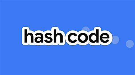 Equals와 Hashcode는 왜 같이 재정의해야 할까