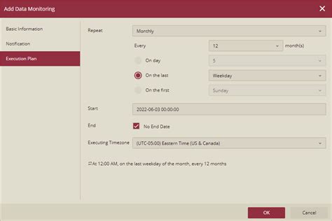 Monitor Data With Alerts Wyn Documentation