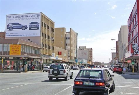 Klerksdorp Interesting Facts You Might Not Have Known