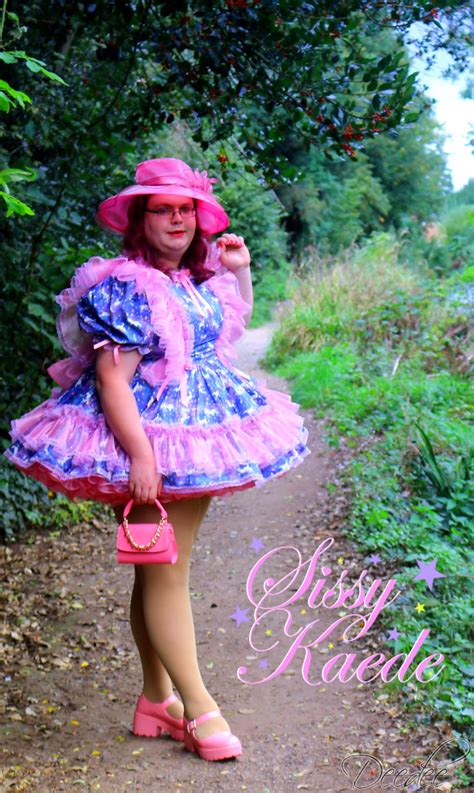 Sissy Kaede On Tumblr