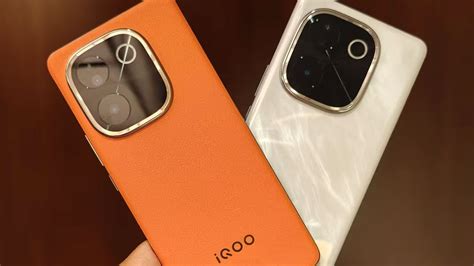 120hz Ekran Iqoo Z9s Ve Z9s Pro Tanıtıldı İşte özellikleri Sdn